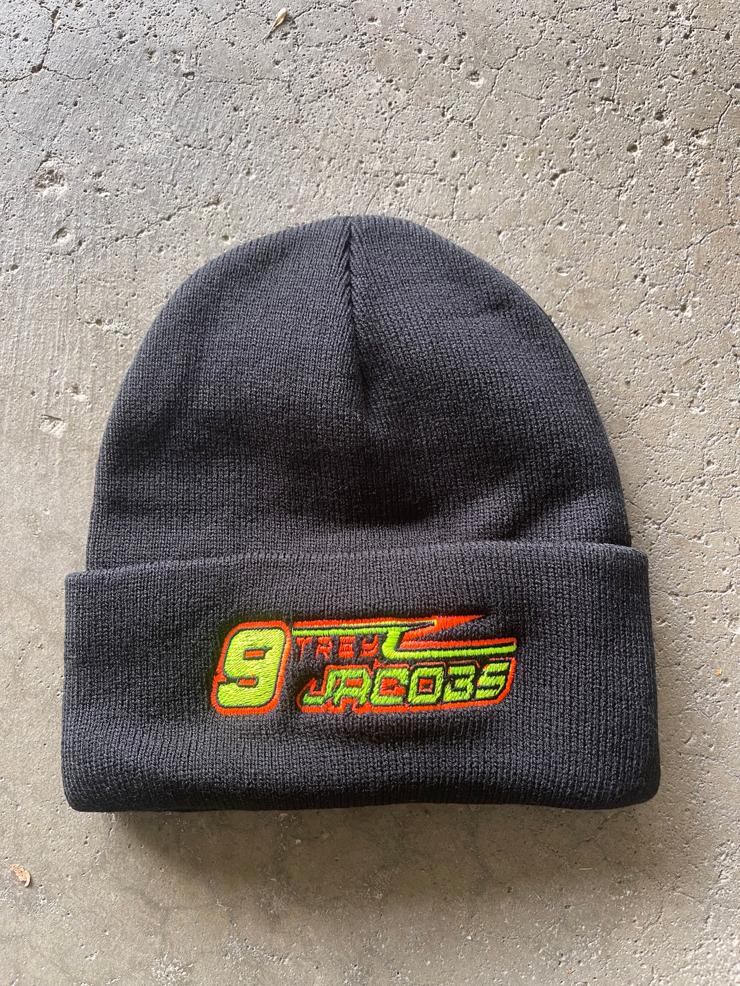 Shop Trey Jacobs Racing