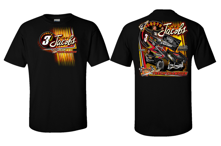 Products – Shop Trey Jacobs Racing
